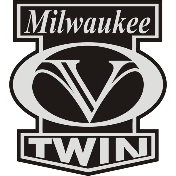 Milwaukee-Eight - Milwaukee V-Twin