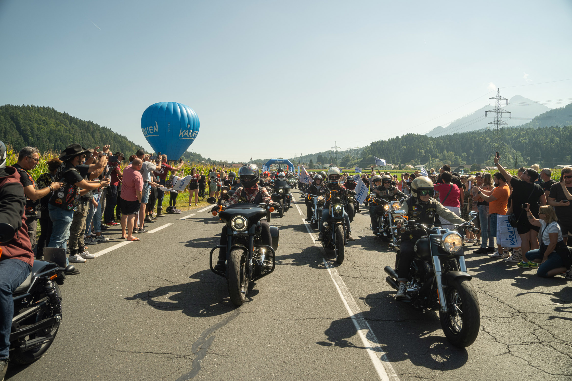 Motorrad Festival 2023